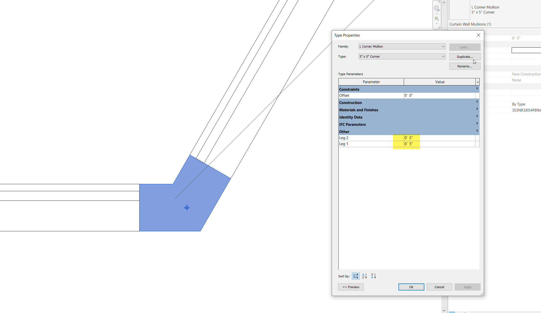 Solved: Re: Corner Mullion Condition - Autodesk Community