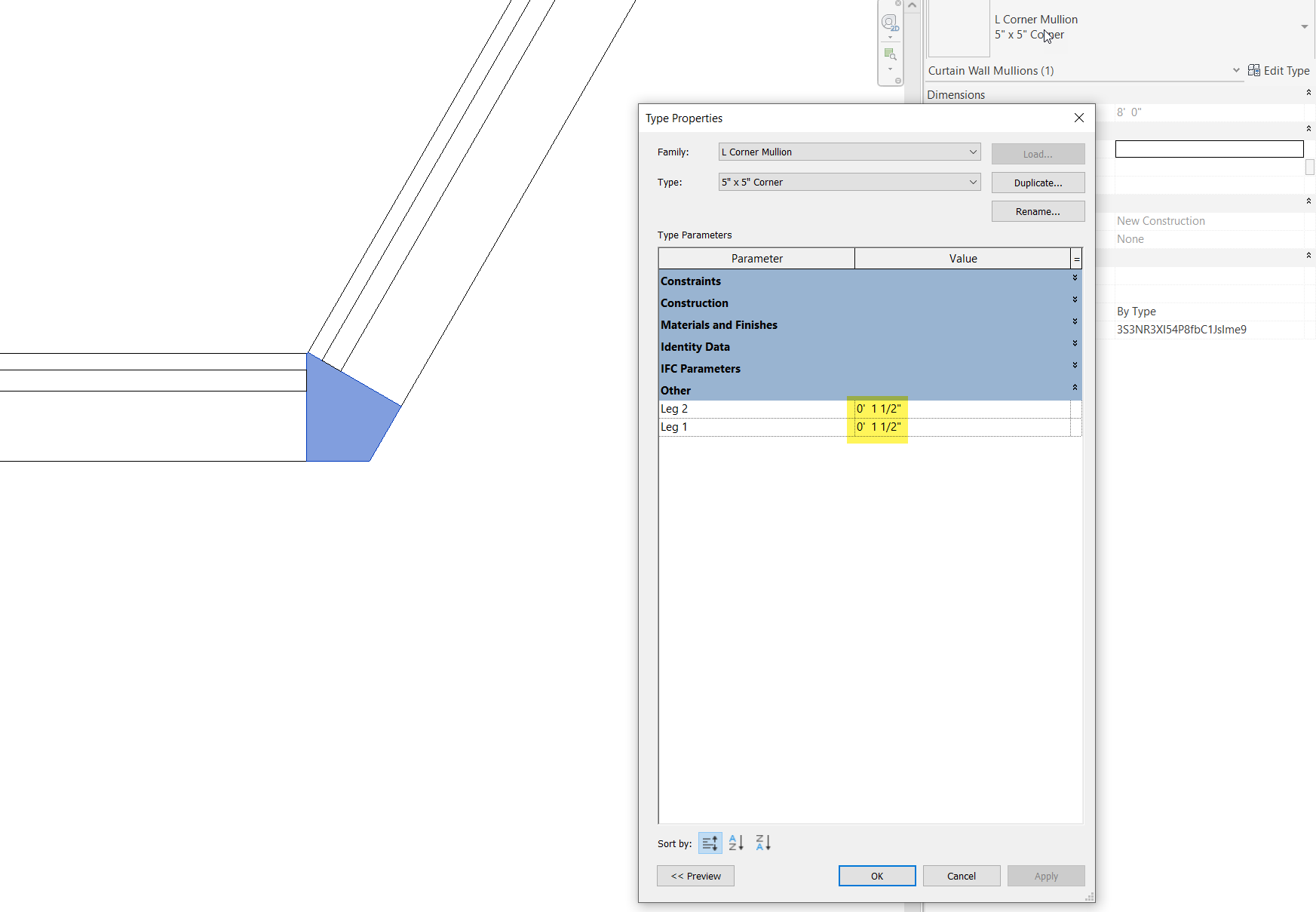Solved: Re: Corner Mullion Condition - Autodesk Community
