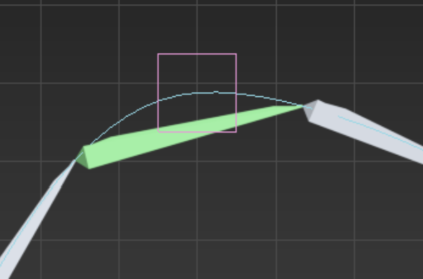 Motion Jitter In Spline Ik Solver Rig Autodesk Community