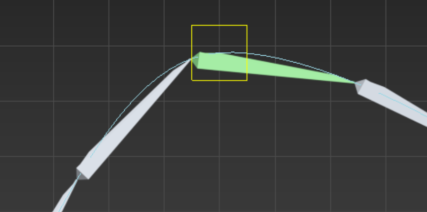 Motion Jitter In Spline Ik Solver Rig Autodesk Community