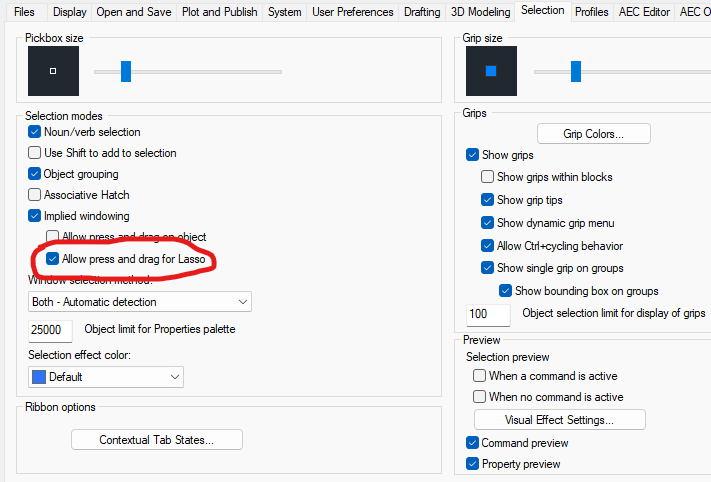 Swap edges selecting right to left - Autodesk Community