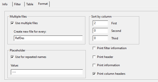 Solved: Cannot Display Custom Pin Properties Using Cable and Harness Report Generator - Autodesk ...