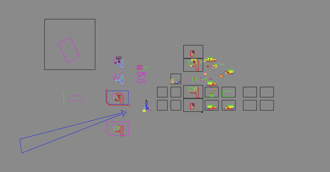 Paperspace Zoom Extents - Autodesk Community
