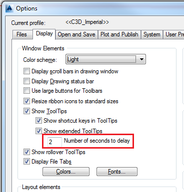 Automatic "Solve PI" - Autodesk Community