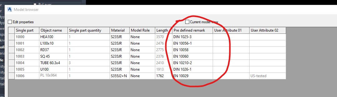BOM Editor and Databases - Autodesk Community