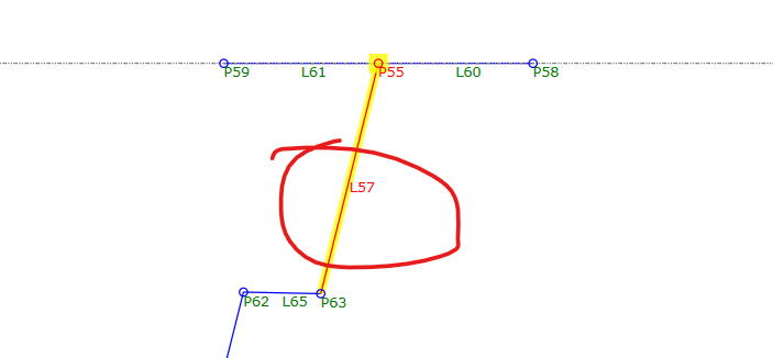 Loop Geometry con objetivo Elevación - Autodesk Community
