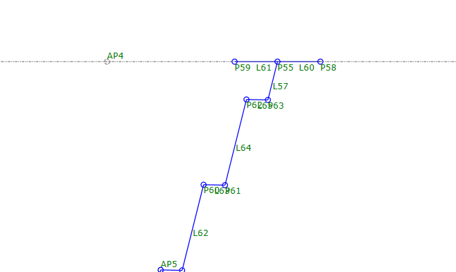 Loop Geometry con objetivo Elevación - Autodesk Community