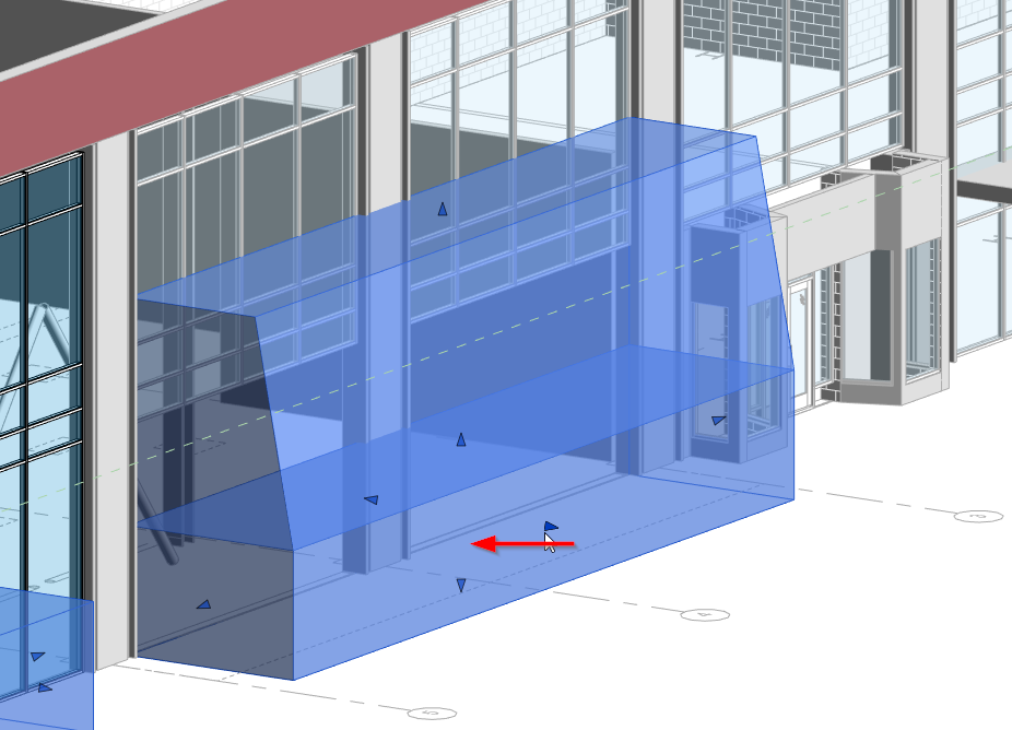 Help with editing mass - Autodesk Community