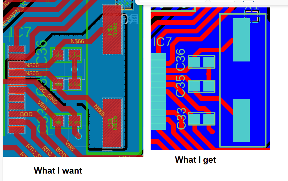 Copper rank not working - Autodesk Community