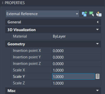 Solved: stretch an autocad 2d block - Autodesk Community