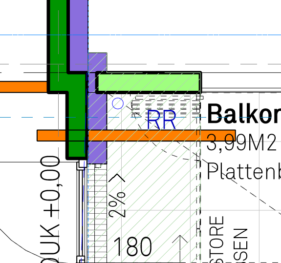 Draw Order of Objects - Autodesk Community