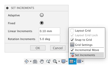 Solved: Section analysis - slider snap / steps - Autodesk Community