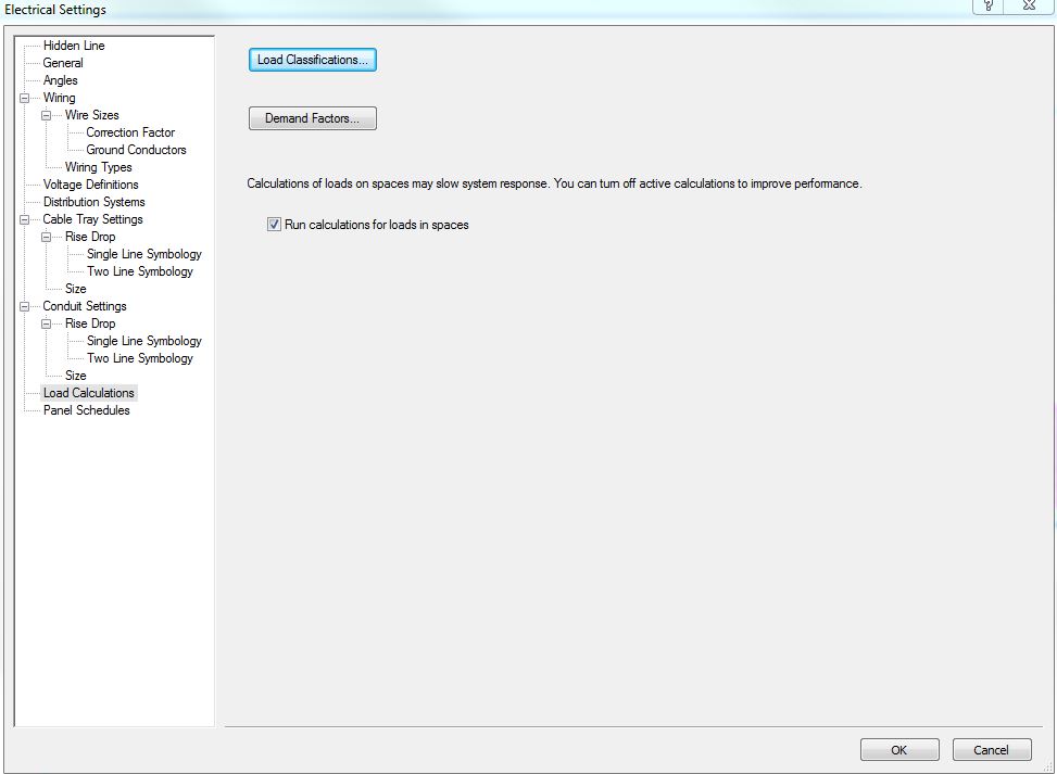 Lighting Calculations - Autodesk Community