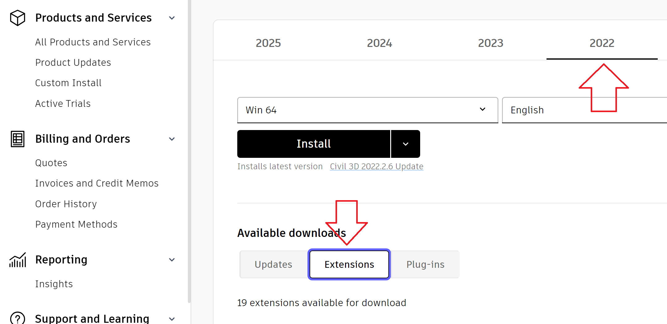 no "drawing transformation" tool in Miscellaneous Utilities in ...