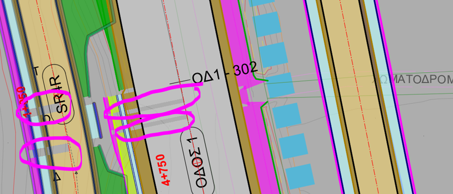 Corridor shortcut not working correctly - Autodesk Community
