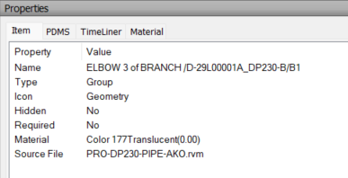 Convert model from Navisworks to Sesam GeniE - Autodesk Community