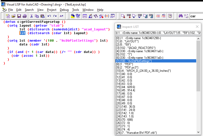 What plot limit settings does SSM use when plotting to "PDF"? - Autodesk Community
