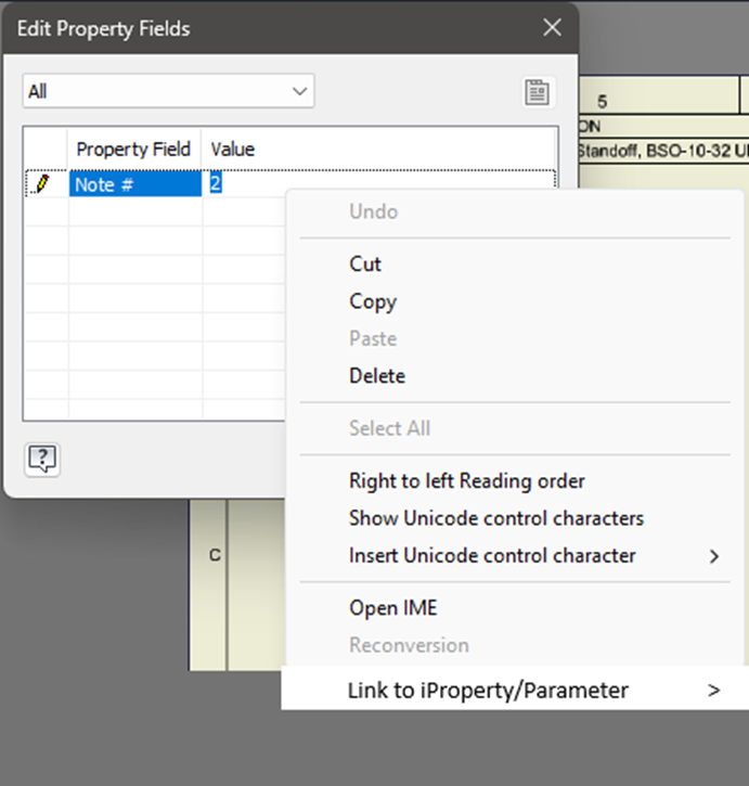 Reference note numbers in symbols, text, and leader text - Autodesk Community