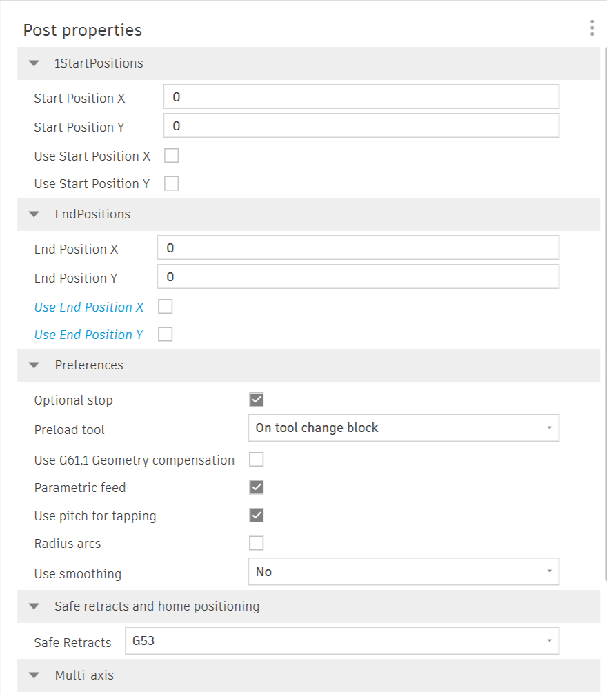 How to sort properties? - Autodesk Community