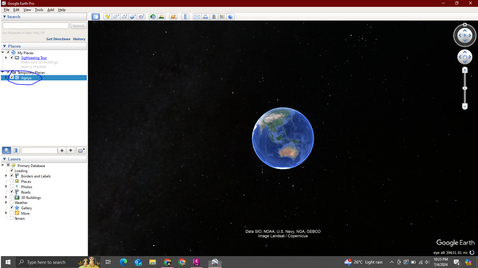KML/KMZ to Google Earth - Autodesk Community