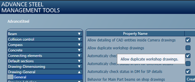 Part Mark already detailed - Autodesk Community