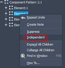 Ability to dissolve component patterns in assembly files - Autodesk Community