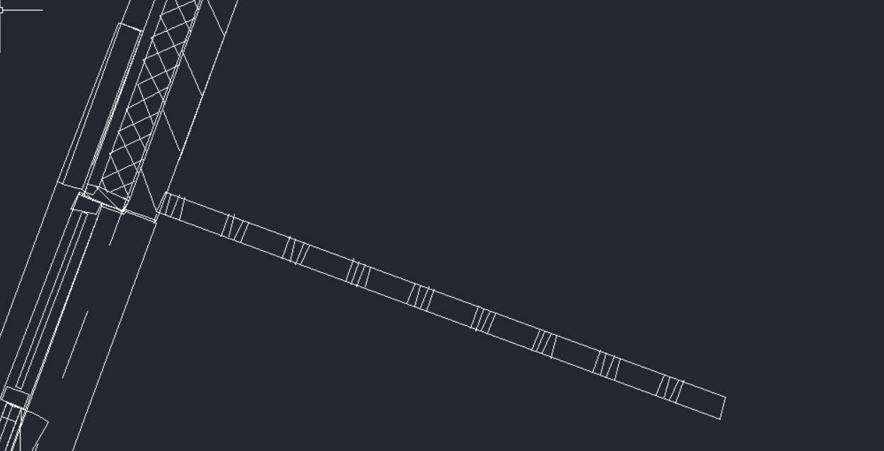 pdf to DWG clean up file - Autodesk Community