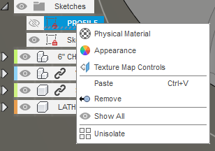 BUG: "Sticky" sketch selection - Autodesk Community
