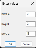 Solved: Sheet Count Attribute across different dwg files - Autodesk Community