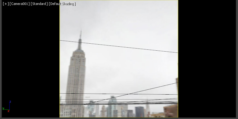 Solved: Spherical image distortion - Autodesk Community