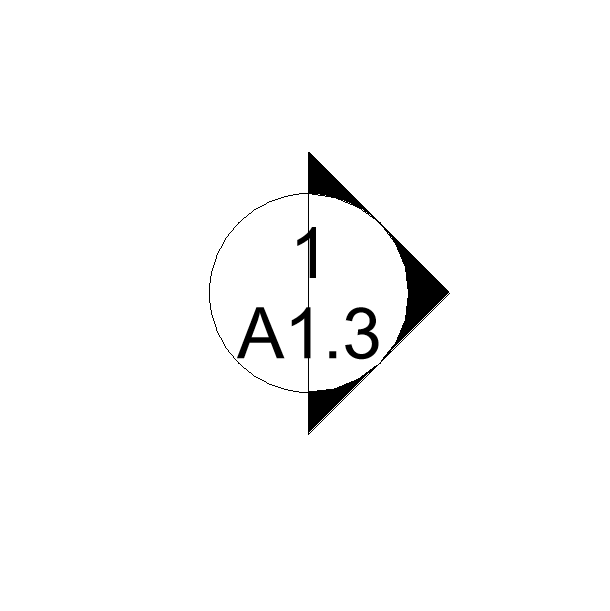 Solved: Elevation marker divider not rotating - Autodesk Community