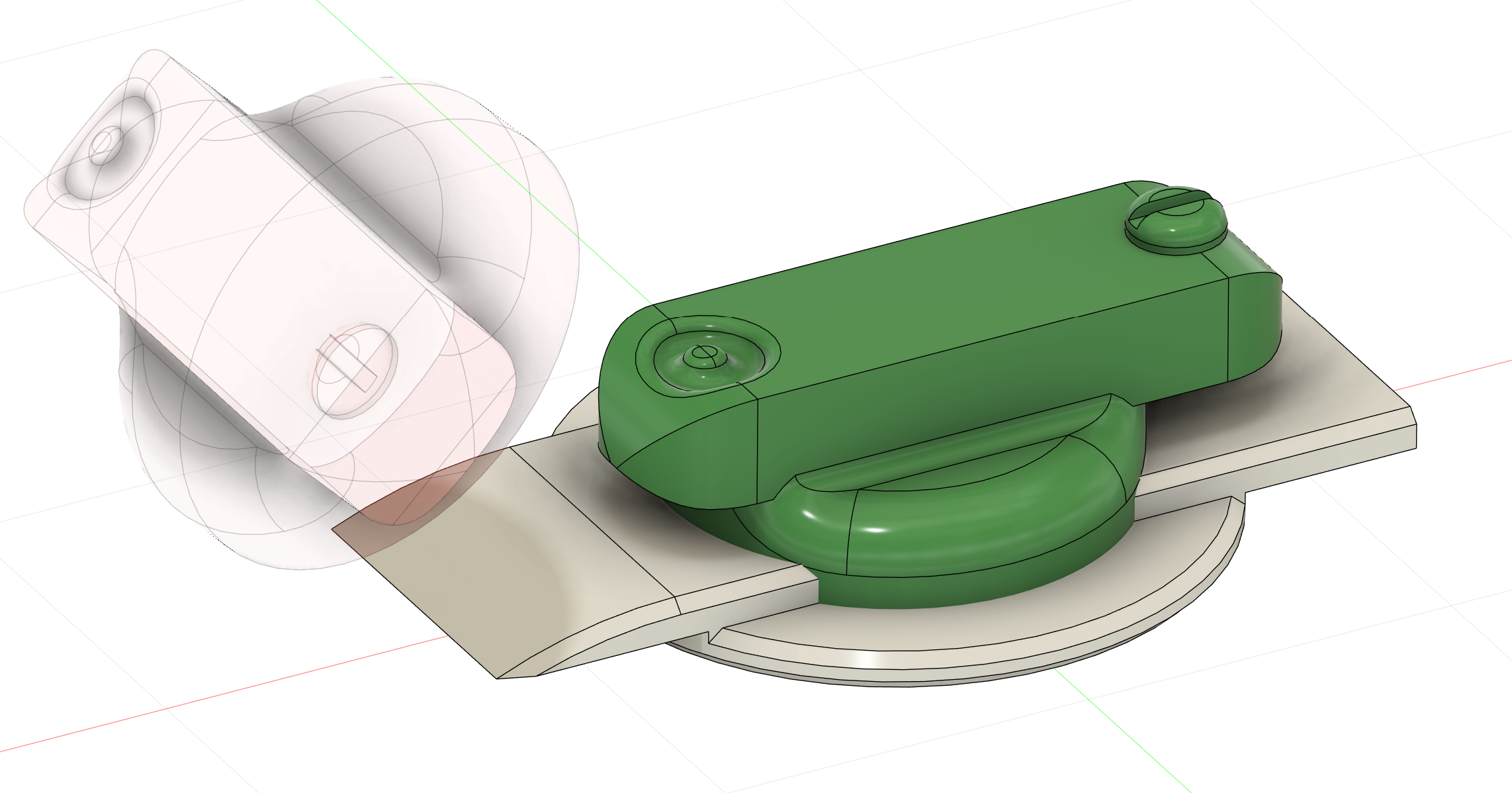 Solved: Translate and rotate component based on parameters - Autodesk Community
