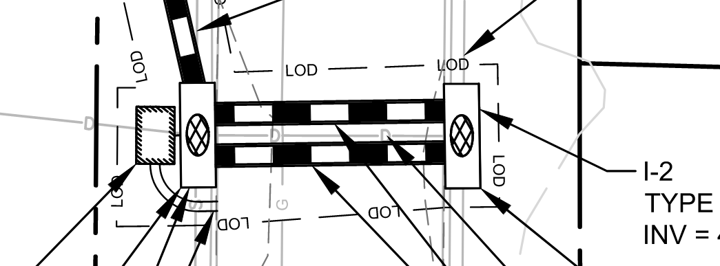 Solved: How to get 2 pipes on one structure. - Autodesk Community