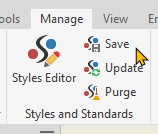 Solved: I can not save changes in my part list (.idw), changes are only temporary - Autodesk ...