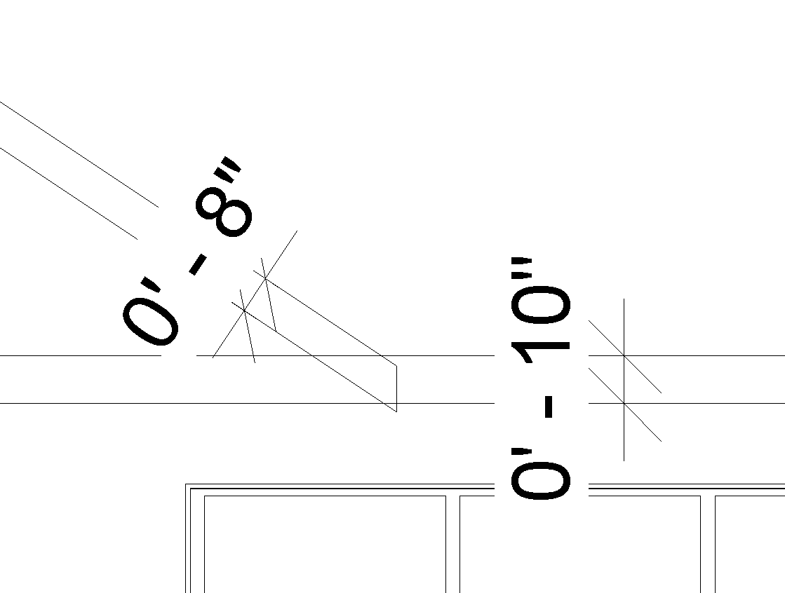Re: Roofs are not the same height - Autodesk Community
