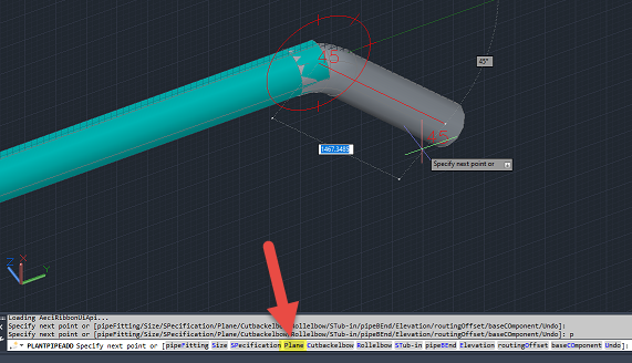 Solved: PLant 3D 3D drawing isoplanes issue - Autodesk Community