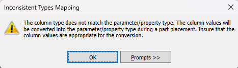 Text parameters in Content Center - Autodesk Community