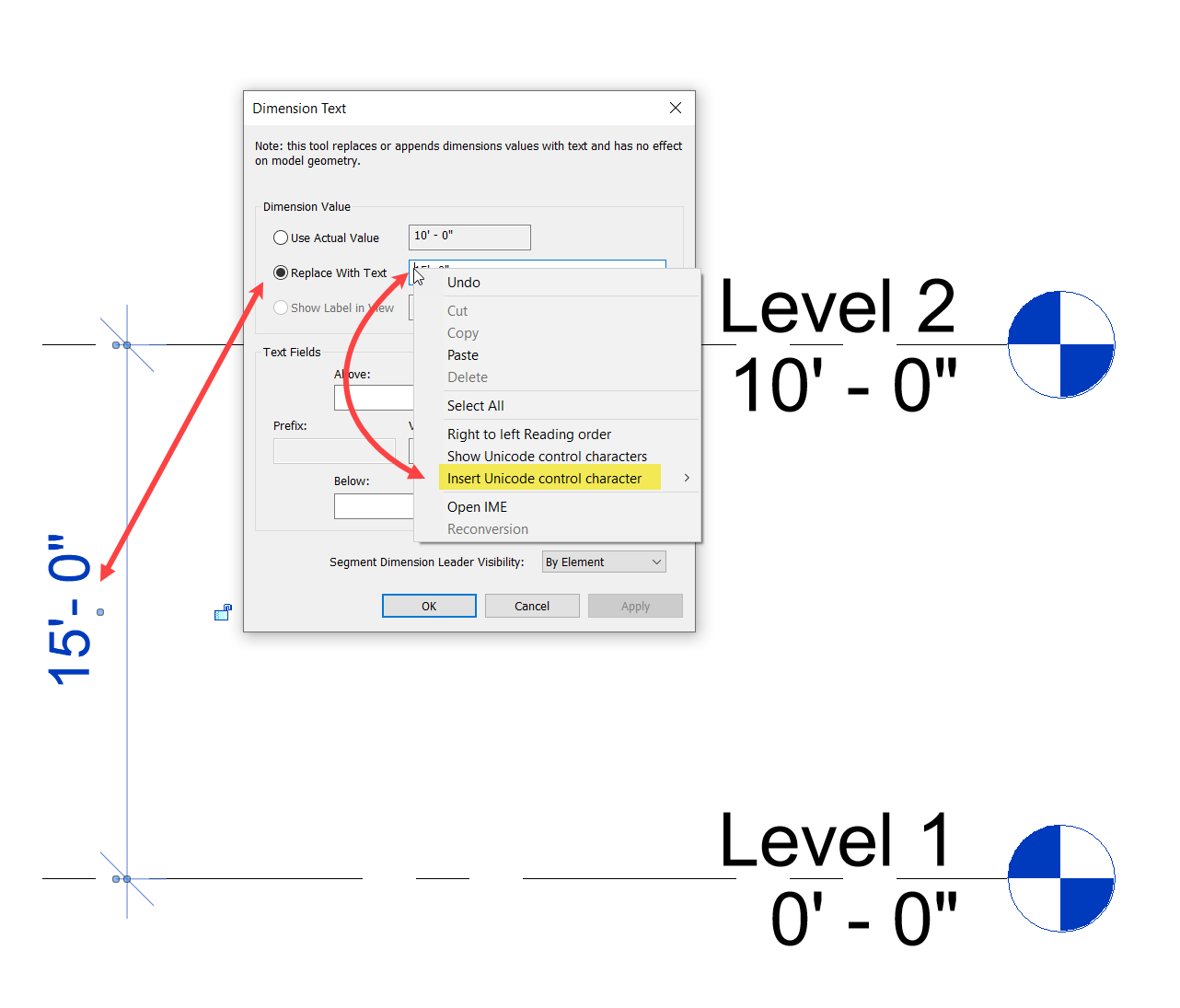 Normal Dimensions - Autodesk Community