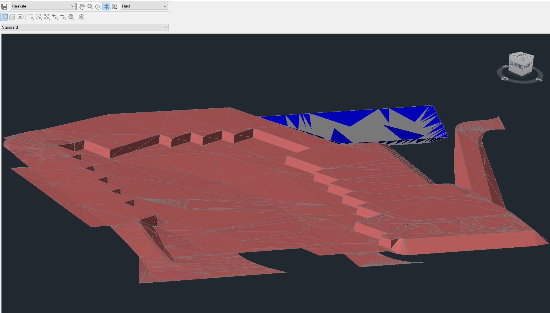 Résolu : Surface Civil 3D - Autodesk Community