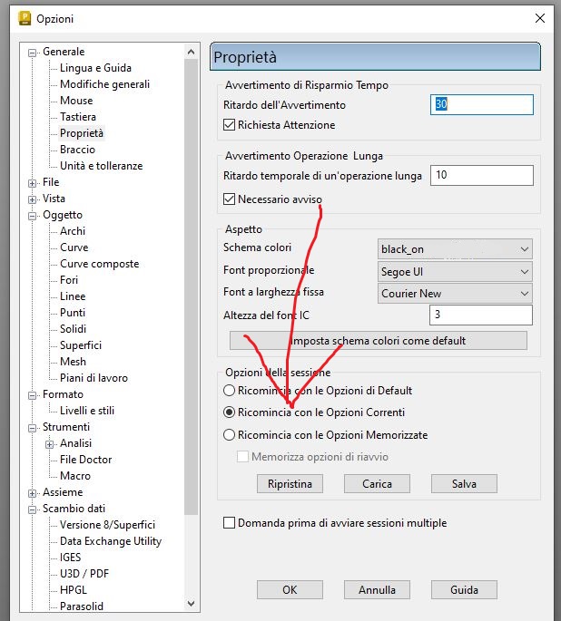 Solved: problem import file igs - Autodesk Community