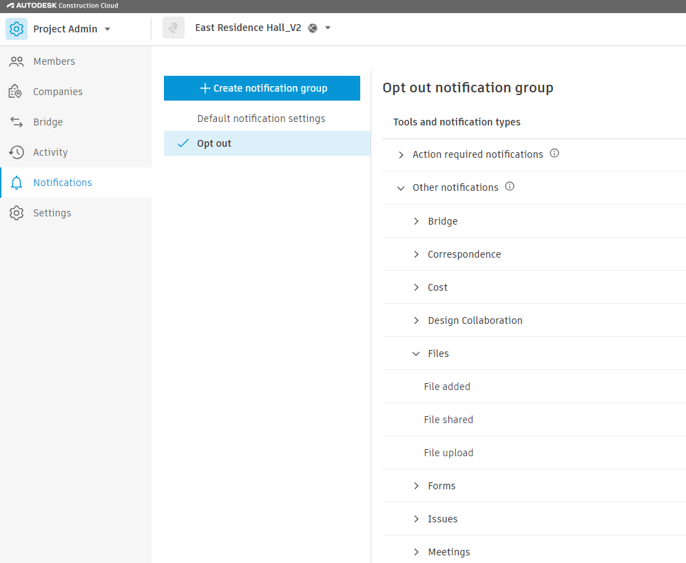 Solved: Notifications - Autodesk Community