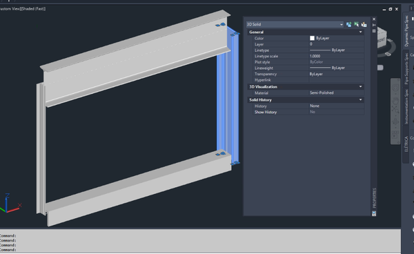 Solved: Inventor export to DWG losing properties. - Autodesk Community
