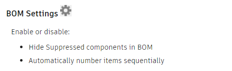 Inventor Model States Bom Autodesk Community