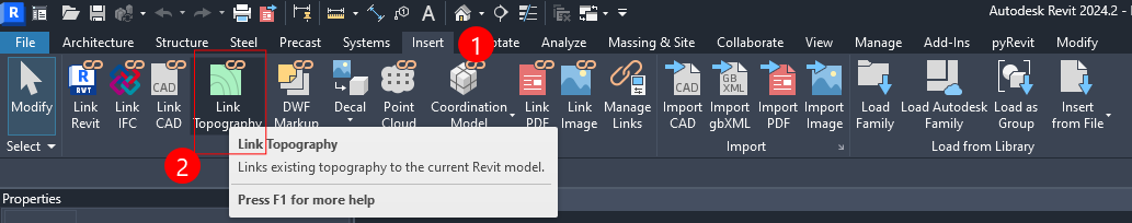 Intermediate software for Revit and civil 3d - Autodesk Community