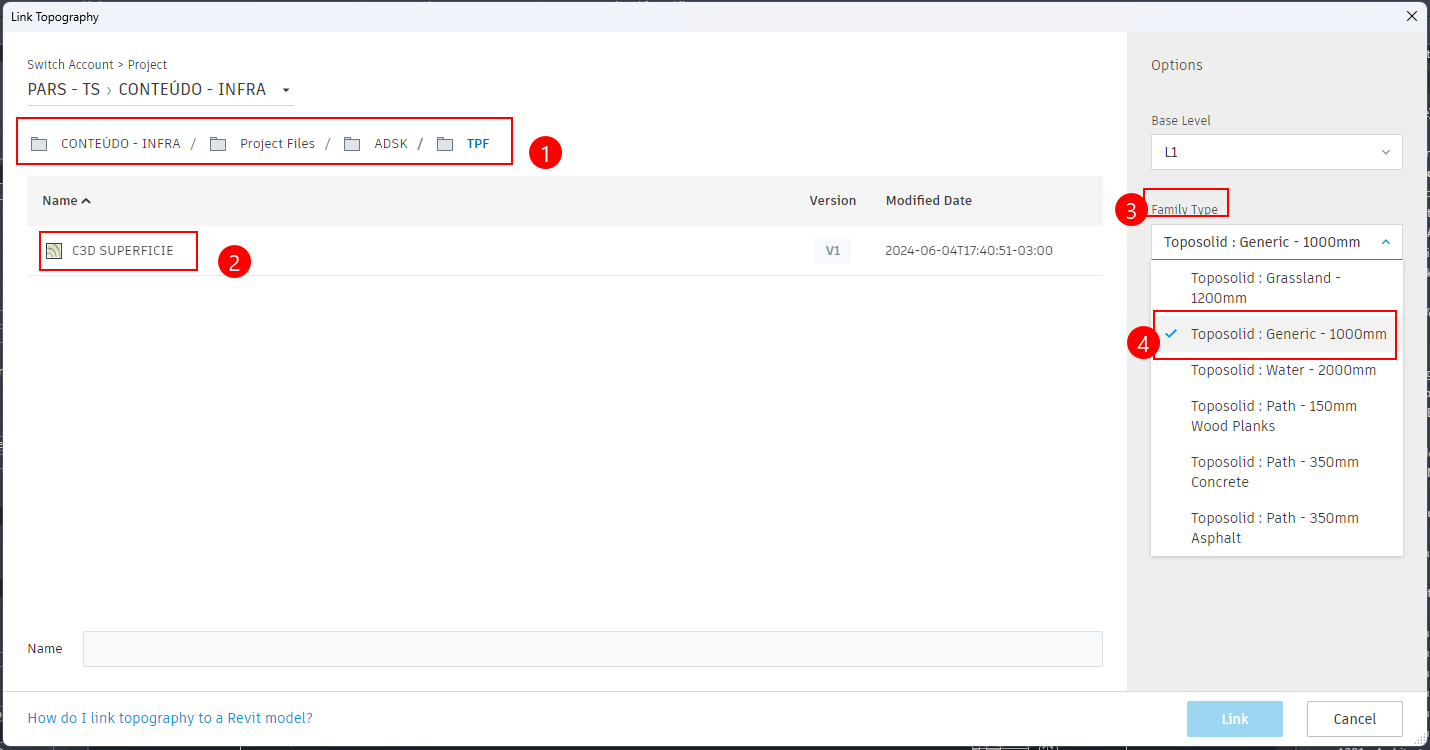 Intermediate Software For Revit And Civil 3d Autodesk Community