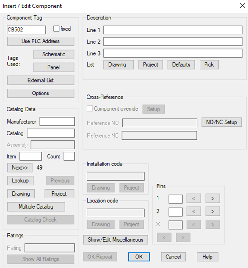 Solved: Programmatically creating AutoCAD Electrical symbols - Autodesk Community