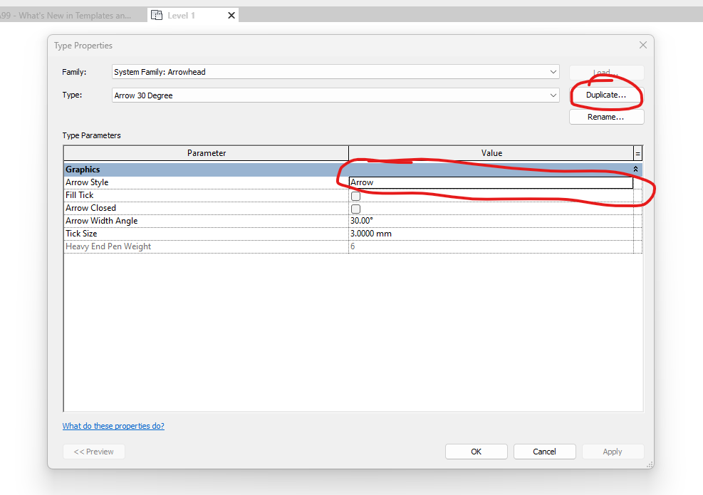 Solved: Linear dimension style's pattern doesn't change - Autodesk ...