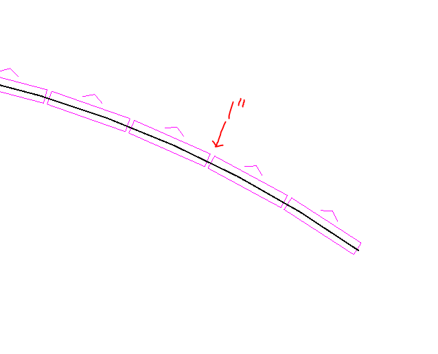 Solved: Equal Distance Points on curve - Autodesk Community