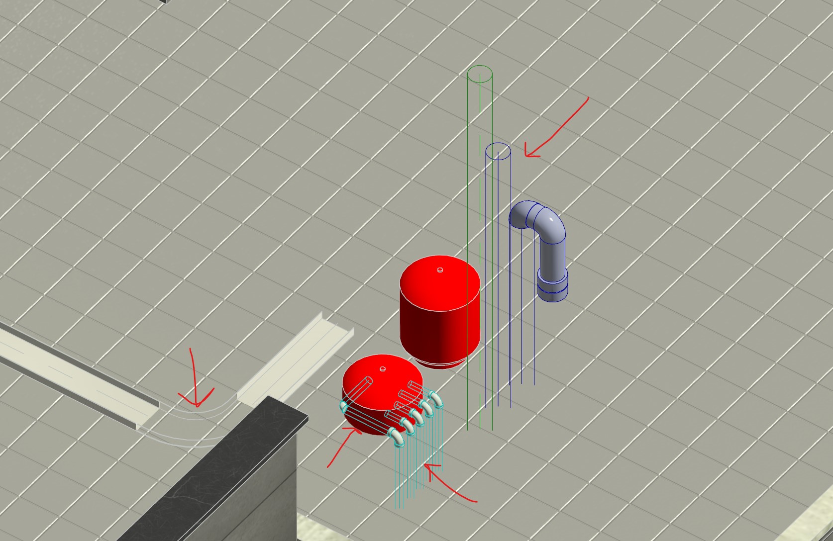 Wireframe Bug - Autodesk Community