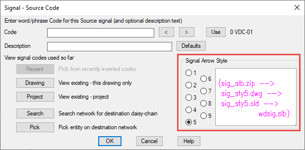 Solved: rebuild wdsig.slb - sld file location - Autodesk Community